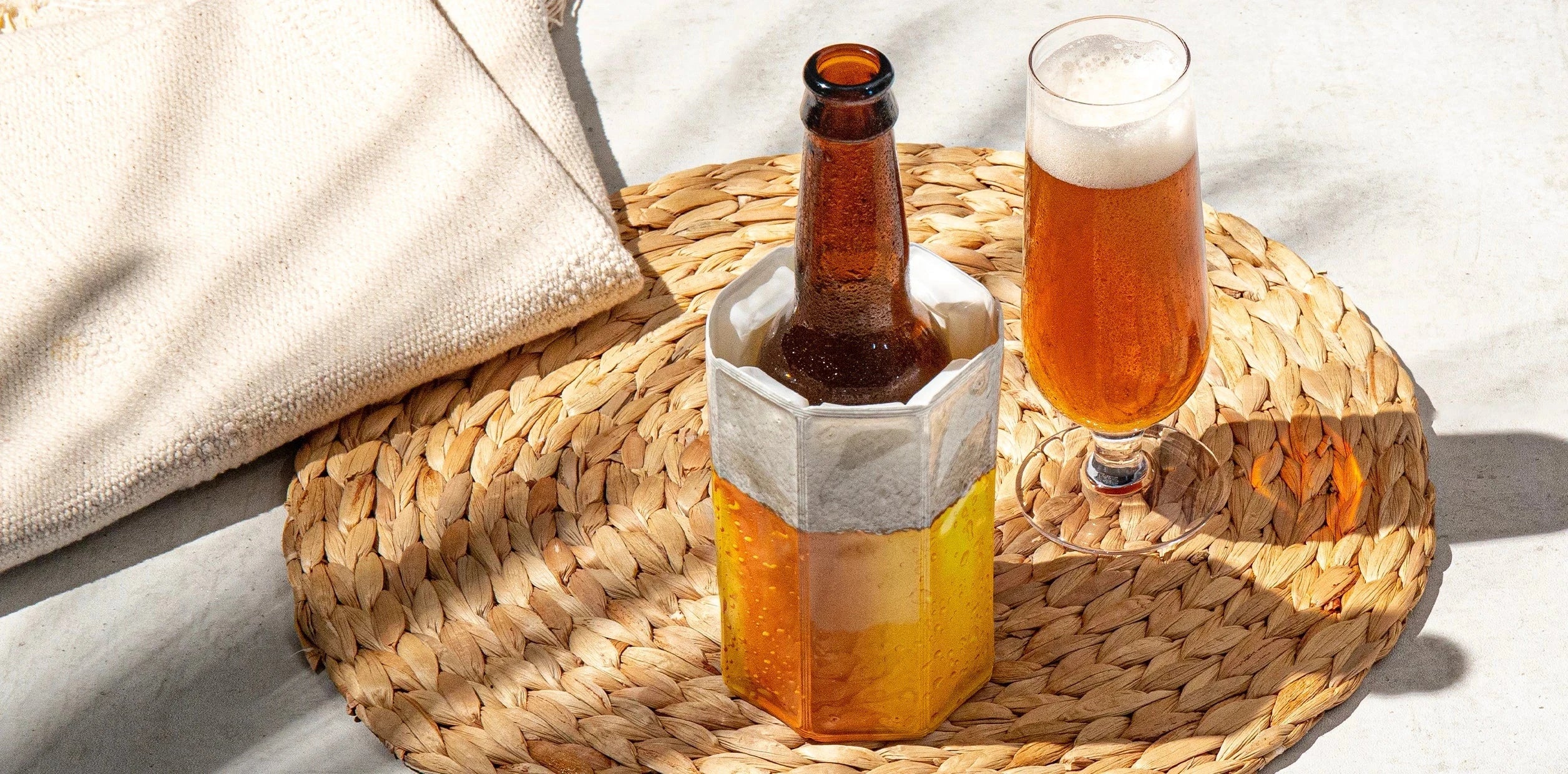 Beer accessories | Coolers, Openers & Tools for Every Brew | Vacu Vin BV