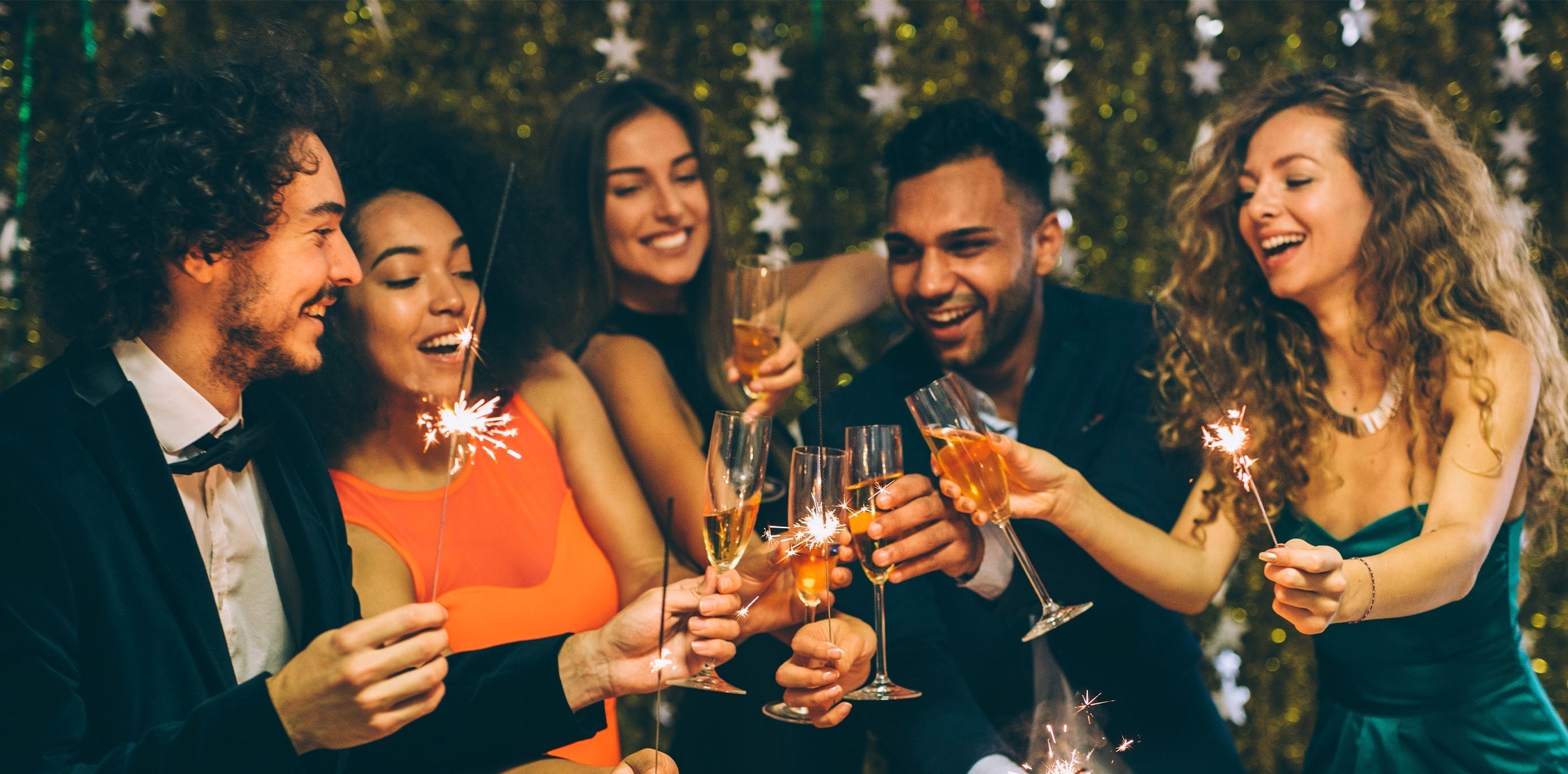 Raise a Toast | Celebrate with Elegant Drinkware | Vacu Vin BV