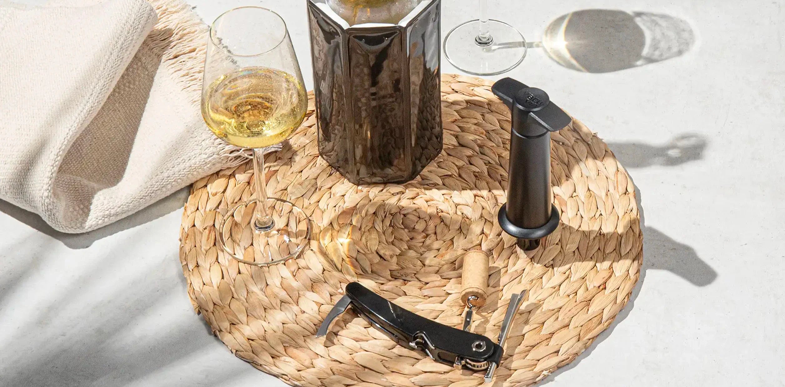 Gift Sets | Perfect Presents for Wine & Cocktail Enthusiasts | Vacu Vin BV